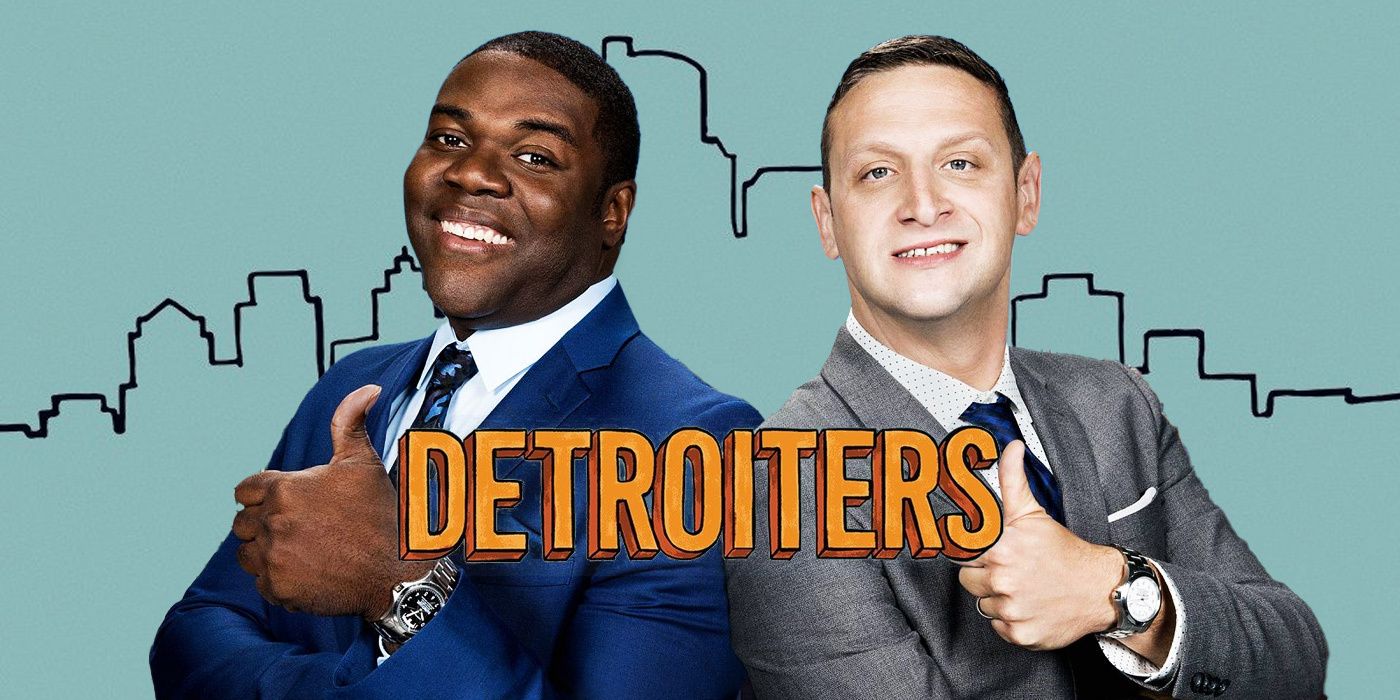 Detroiters – The Story Behind Detroit’s Endearingly Dumb Best Friends ...
