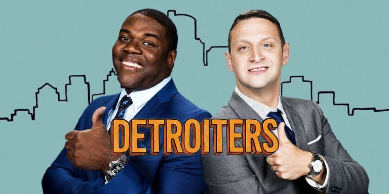 Detroiters – The Story Behind Detroit’s Endearingly Dumb Best Friends ...