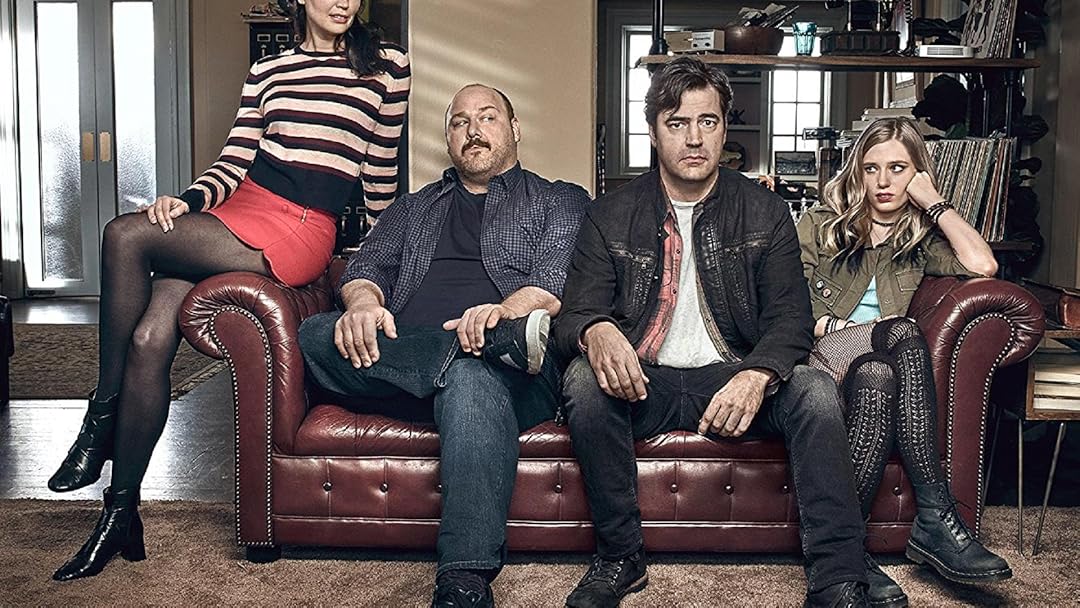Loudermilk – A Hidden Gem of Dark Comedy TV (Cast, Production Details ...