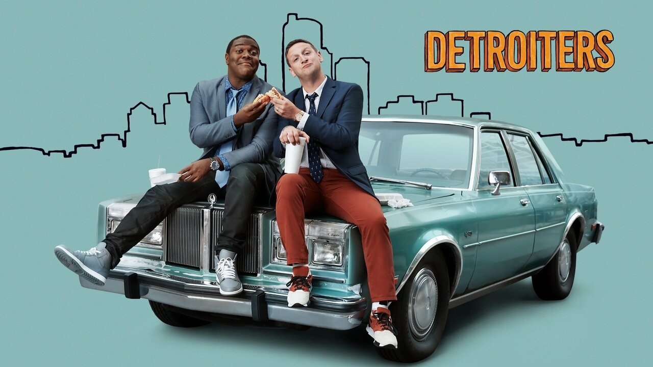 Detroiters – The Story Behind Detroit’s Endearingly Dumb Best Friends ...