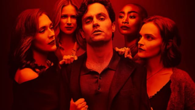 You – How to Butcher and Bury a Series Finale (Season 5 Review ...